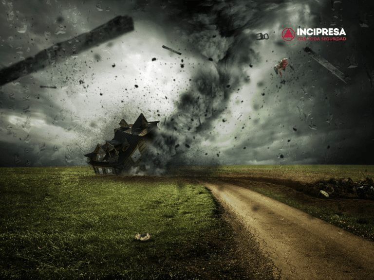 ️ Types of Natural Catastrophes Complete and Updated Guide